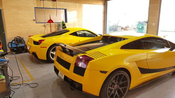 JP EURO & JP AUTO COLLISION - Updated October 2025 - 168 Photos & 92 ...