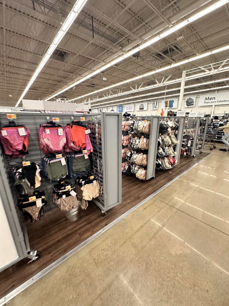 WALMART - Updated August 2024 - 49 Photos & 67 Reviews - 360 US Hwy 9 ...