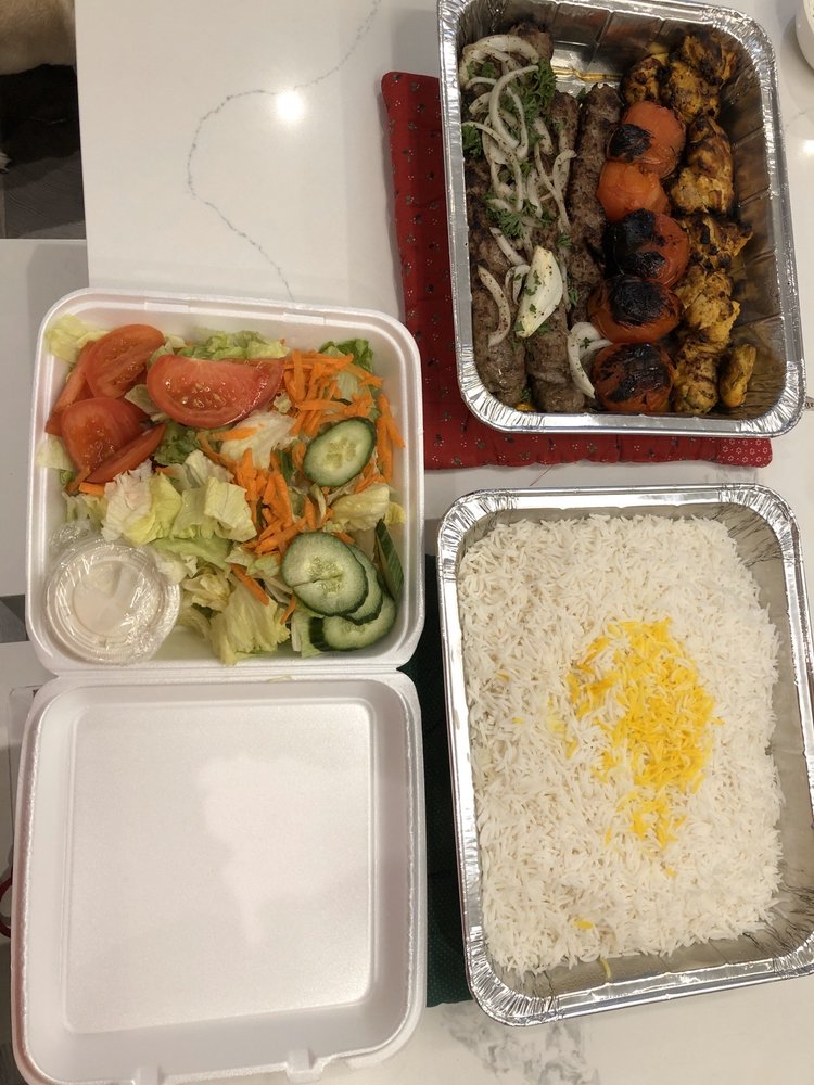 KABABSARA PARYA - 22 Photos & 12 Reviews - 14810 Yonge Street, Aurora, Ontario - Persian/Iranian ...