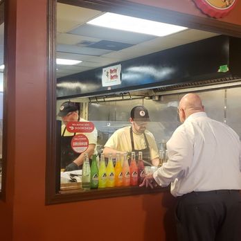 BUCKIN’ BURRITO - Updated December 2025 - 34 Photos & 50 Reviews - 212 ...