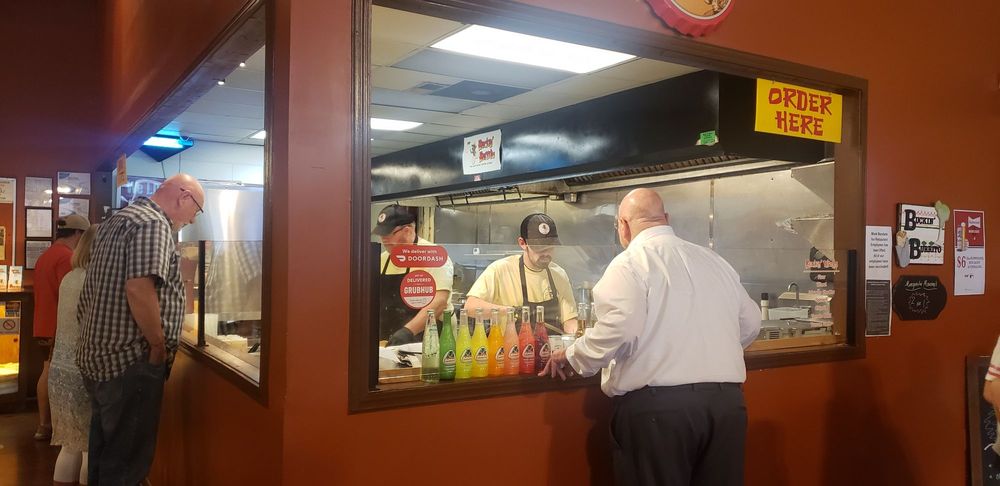 BUCKIN’ BURRITO - Updated September 2025 - 34 Photos & 49 Reviews - 212 ...