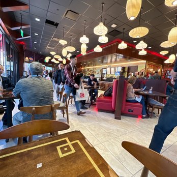 DUPONT CENTRE CAFE - Updated February 2025 - 148 Photos & 66 Reviews ...