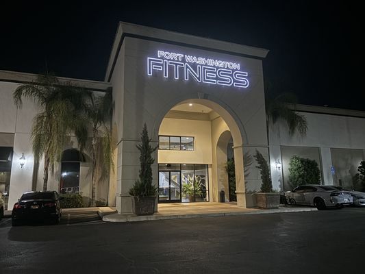 FORT WASHINGTON FITNESS - Updated January 2026 - 34 Photos & 89 Reviews ...