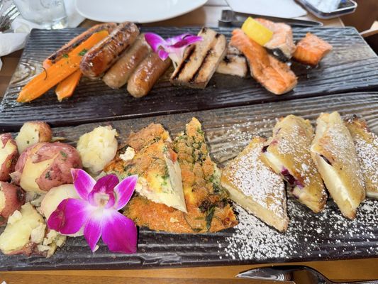 TREE TOPS RESTAURANT - Updated May 2025 - 275 Photos & 133 Reviews ...