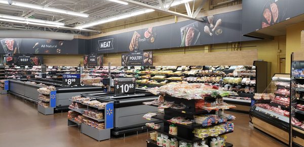 WALMART SUPERCENTER - Updated August 2024 - 50 Photos & 60 Reviews ...