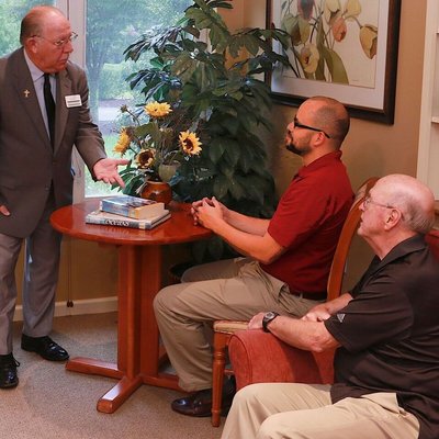 DELAWARE HOSPICE - Updated December 2025 - 10 Photos - 100 Patriots Way ...