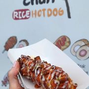 CHUNG CHUN RICE HOT DOG - 866 Photos & 531 Reviews - 502 S King St ...