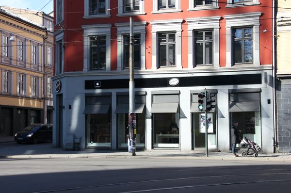 EPLEHUSET STORGATA - Updated August 2025 - Storgata 17, Oslo, Norway ...