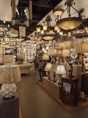 LAMPS PLUS - Updated July 2025 - 99 Photos & 247 Reviews - 1303 W ...