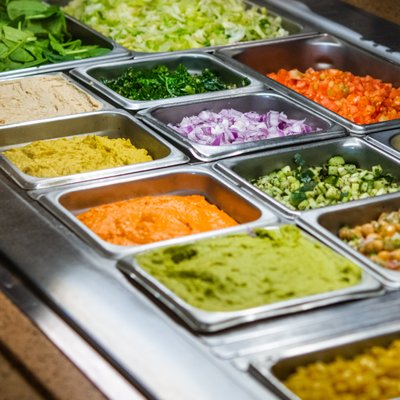 THE HALAL SHACK - Updated December 2025 - 22 Photos & 10 Reviews - 900 ...