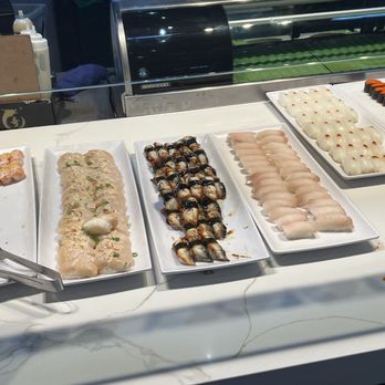 FEAST BUFFET - Updated December 2025 - 2565 Photos & 1521 Reviews - 485 ...