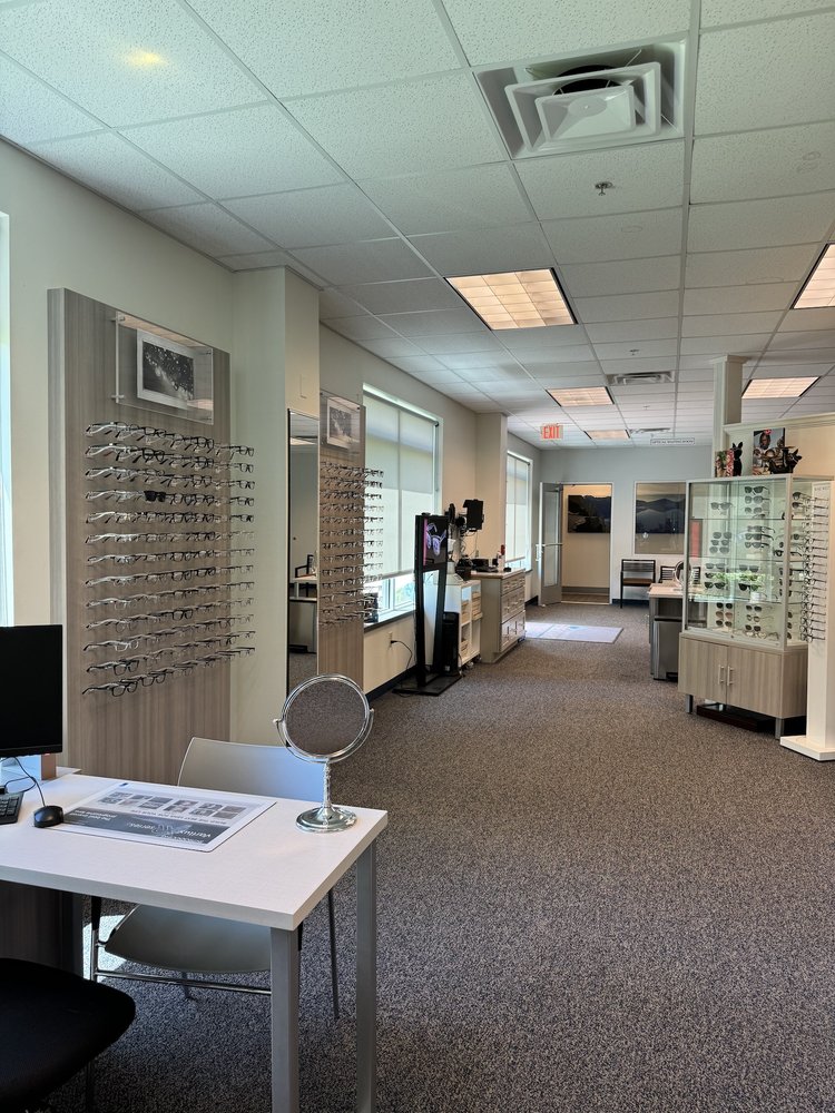 COMMUNITY EYE CARE SPECIALISTS AND SURGERY LASER CENTER - Updated June ...