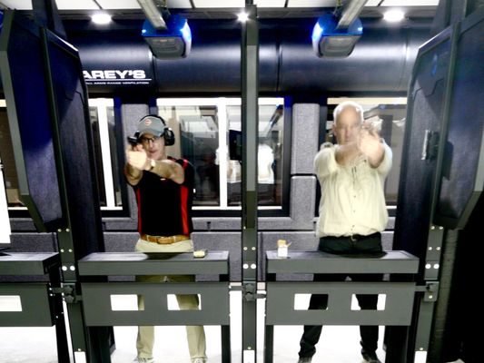 THE RANGE LA - Updated April 2026 - 11 Photos & 20 Reviews - 11151 ...