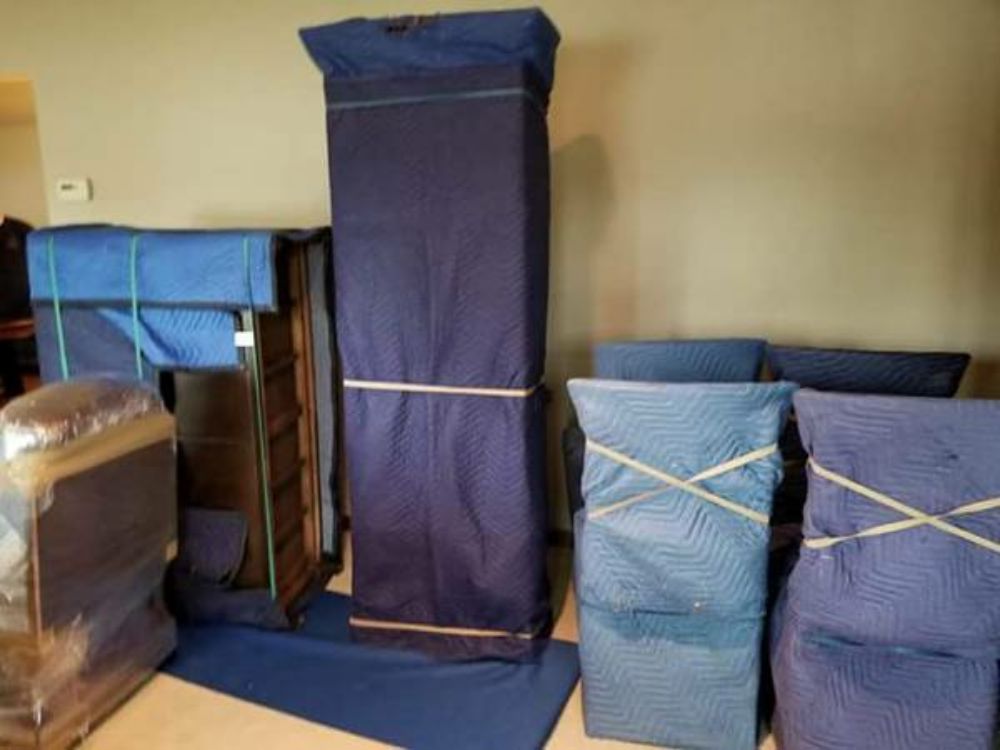 JR’S MOVING SERVICES - 10 Photos - Lithonia, Georgia - Movers - Phone ...