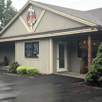 PIZZA CHEF OF QUECHEE - Updated January 2026 - 27 Photos & 59 Reviews ...