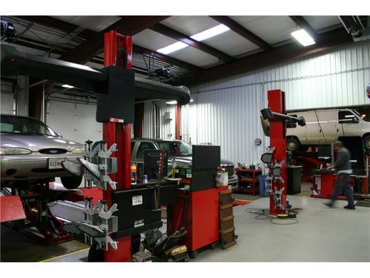 BOB’S WHEEL ALIGNMENT - Updated January 2026 - 10 Photos & 44 Verified ...