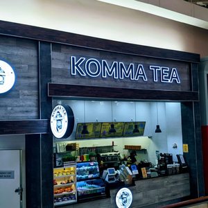 KOMMA TEA - 84 Photos & 58 Reviews - 2700 Potomac Mills Cir, Woodbridge ...