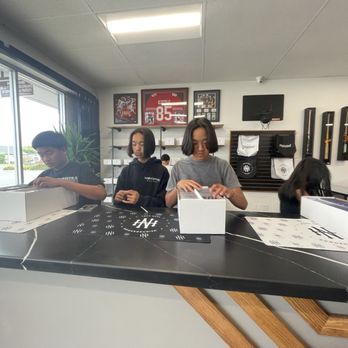 NEIGHBORHOOD CARD SHOP - Updated October 2025 - 50 Photos & 21 Reviews ...