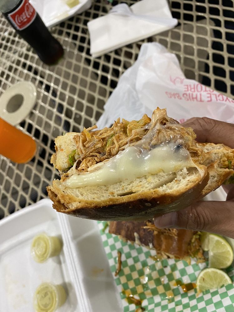 TACO NGANAS - Updated August 2025 - 50 Photos & 24 Reviews - 2760 S ...