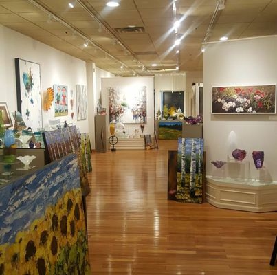 ART RESOURCES GALLERY - Updated July 2025 - 7101 France Ave S, Edina, Minnesota - Art Galleries ...