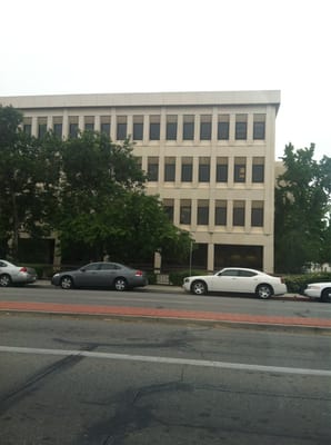 KERN COUNTY SUPERIOR COURT - JUSTICE BUILDING - Updated December 2025 ...