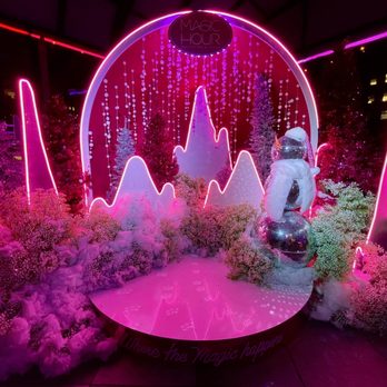 MAGIC HOUR ROOFTOP BAR & LOUNGE - Updated May 2024 - 2020 Photos & 1079 ...