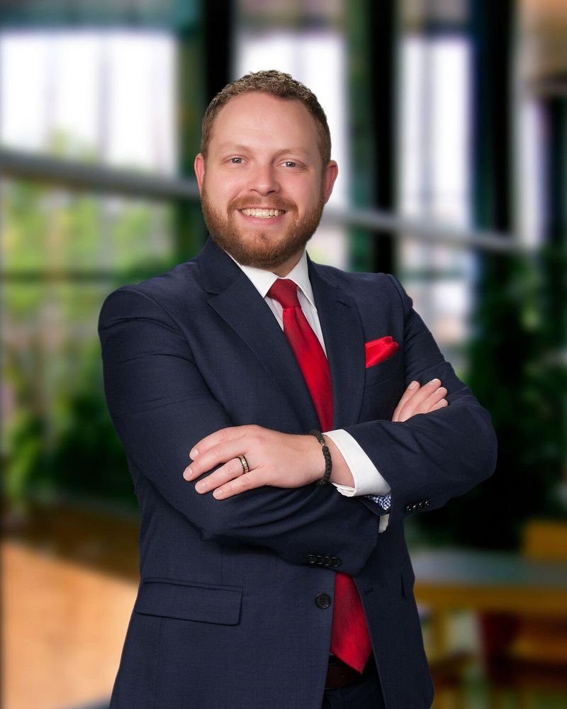 PATRICK WOOLLEY ATTORNEY AT LAW - Updated July 2025 - 18 Liberty St SW ...