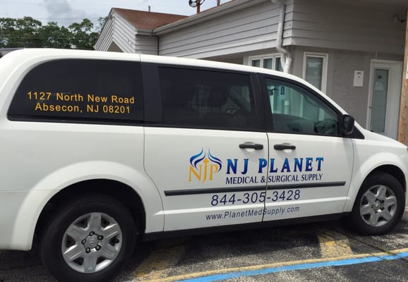 NJ PLANET MEDICAL & SURGICAL SUPPLY - Updated December 2025 - 36 Photos ...