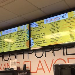 HUNGRY AF - Updated December 2024 - 192 Photos & 167 Reviews - 2701 ...