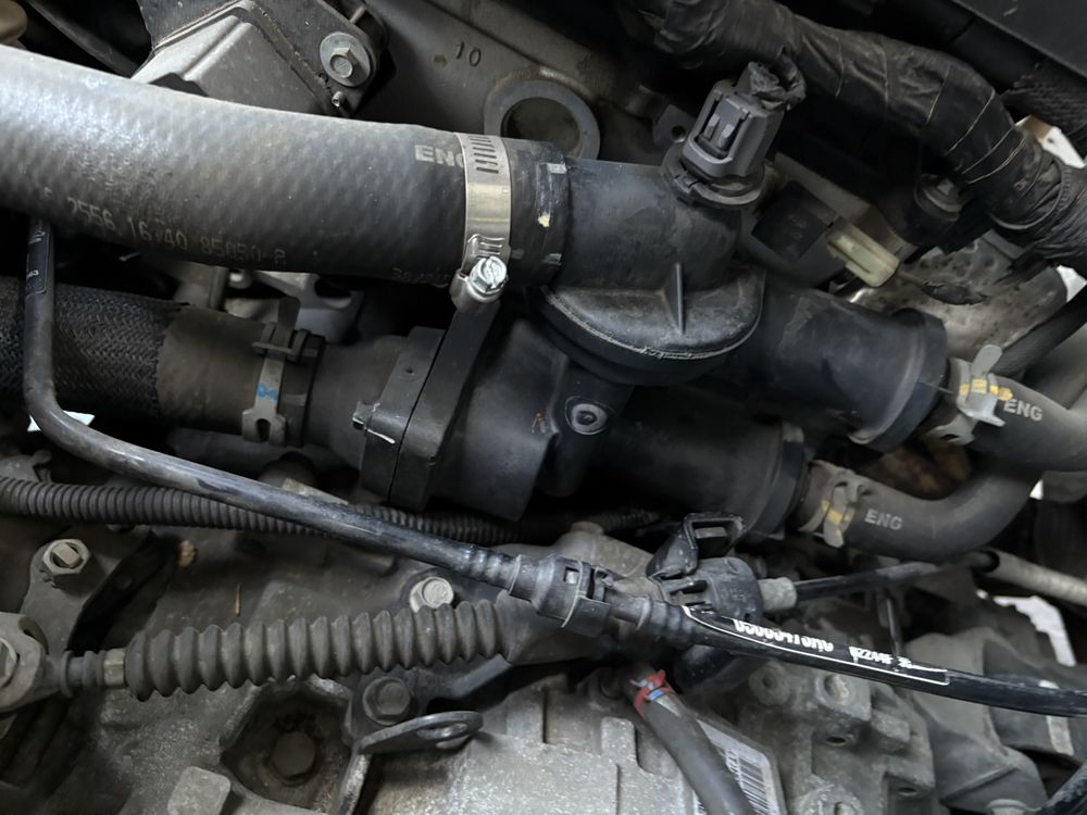 Brandon’s Mobile Mechanic, Caledonia | Roadtrippers