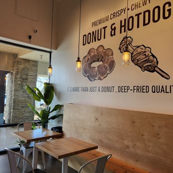 MOCHINUT - RENO - Updated May 2025 - 223 Photos & 85 Reviews - 5150 Mae ...