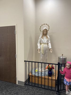 THE NATIONAL SHRINE OF OUR LADY OF CHAMPION - Updated October 2025 - 59 ...