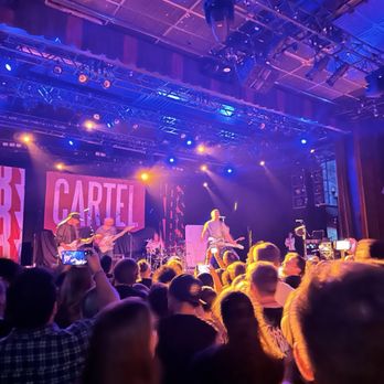 PALLADIUM TIMES SQUARE - Updated October 2025 - 33 Photos & 31 Reviews ...