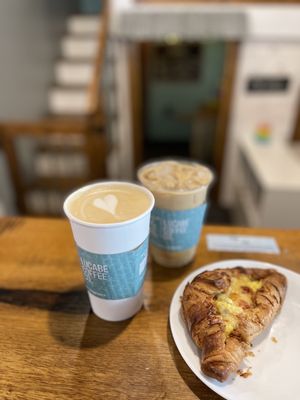 LUCABE COFFEE CO. - Updated July 2025 - 249 Photos & 154 Reviews - 310 ...