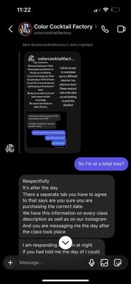 COLOR COCKTAIL FACTORY - Updated September 2025 - 365 Photos & 333 ...