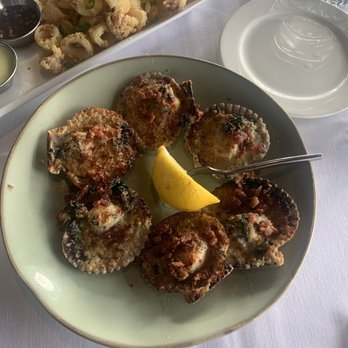 PACIFICA SEAFOOD RESTAURANT - Updated August 2024 - 1105 Photos & 1283 ...