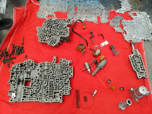 MANDO’S AUTOMOTIVE - Updated September 2025 - 37 Photos & 68 Reviews ...