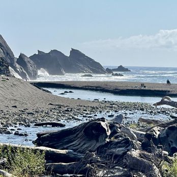 HUMBUG MOUNTAIN STATE PARK - Updated January 2026 - 31 Photos & 31 ...