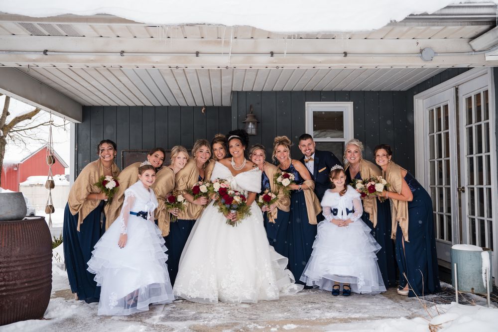 SALON ELIZABETH - Updated August 2025 - 72 Photos & 12 Reviews - 720 ...