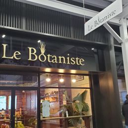 LE BOTANISTE - Updated January 2026 - 193 Photos & 76 Reviews - 11 W ...