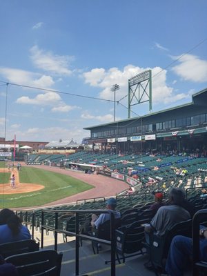 CLIPPER MAGAZINE STADIUM - Updated June 2025 - 110 Photos & 36 Reviews ...