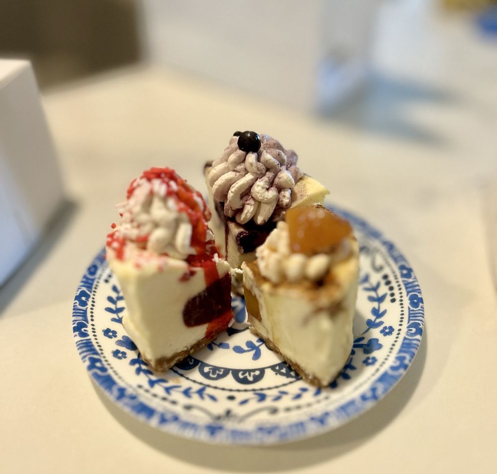 CAKES BY JEFF THE CHEF - Updated June 2025 - 679 Photos & 183 Reviews ...