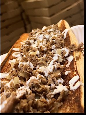 BROOKLYN BEEF N’ CHEESE - Updated October 2025 - 157 Photos & 63 ...