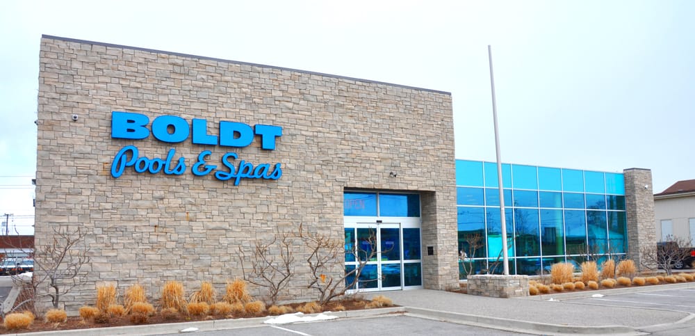 BOLDT POOLS & SPAS - Updated December 2024 - 20 Nihan Drive, St ...