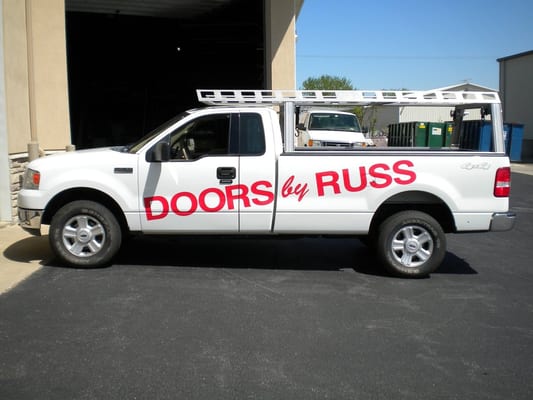 DOORS BY RUSS - Updated June 2025 - 18 Photos & 53 Reviews - 11941 S ...