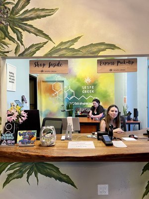 SESPE CREEK COLLECTIVE - Updated November 2024 - 41 Photos & 114 Reviews - 408 Bryant Cir, Ojai ...