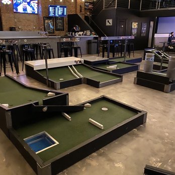 TAP & PUTT - Updated January 2026 - 27 Photos & 10 Reviews - 246 N ...