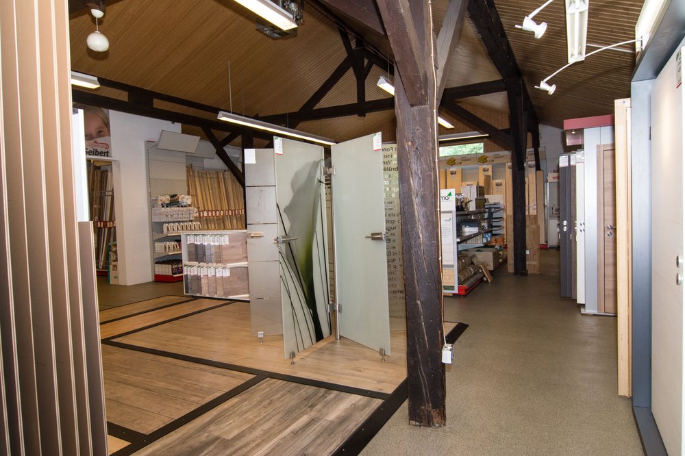 HOLZLAND SEIBERT - Updated April 2024 - 10 Photos - Sägewerk 1, Erbach ...