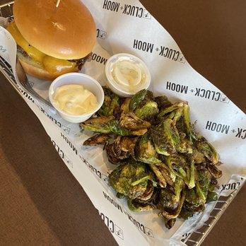 CLUCK -N- MOOH - Updated August 2024 - 128 Photos & 156 Reviews - 3894 ...