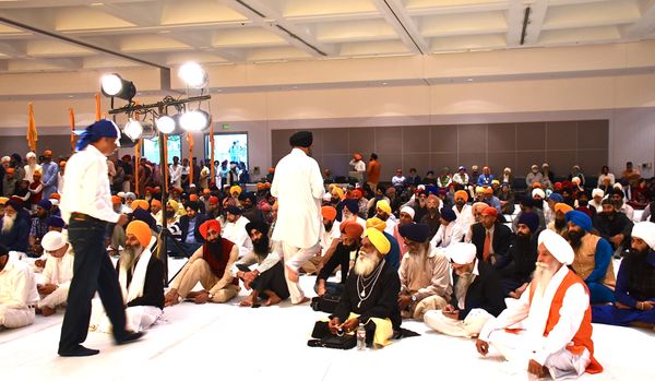 HOLLYWOOD SIKH TEMPLE - Updated December 2025 - 100 Photos & 14 Reviews ...